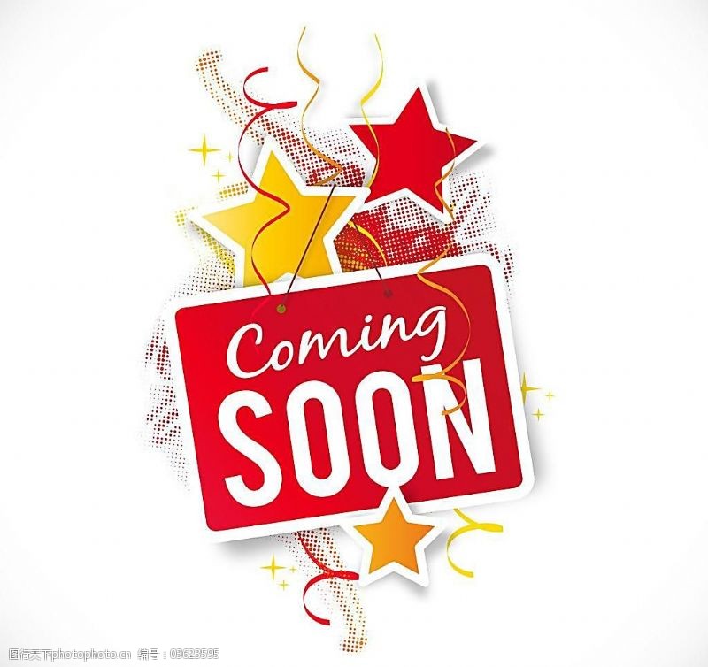 soon海报设计-第3页-图行天下素材网