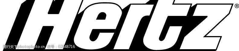 hertz图片免费下载_hertz素材_hertz模板-图行天下素材网