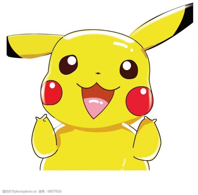 pikachu图片免费下载_pikachu素材_pikachu模板-图行天下素材网