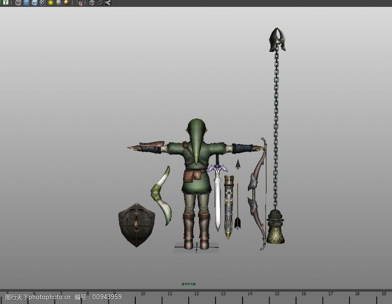 塞尔达游戏图片免费下载_塞尔达游戏素材_塞尔达游戏模板-图行天下素材网